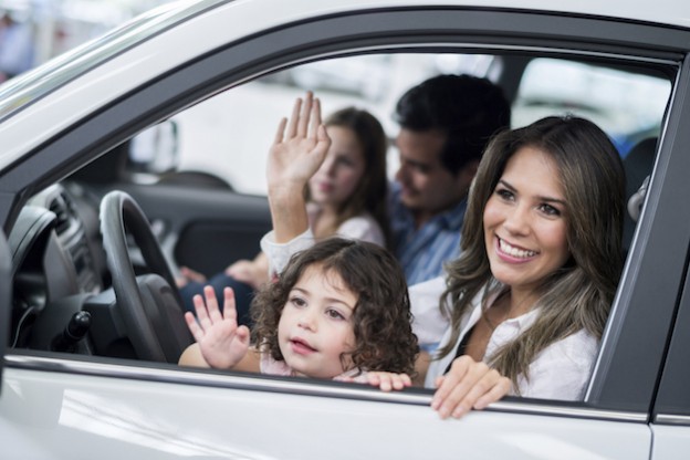 Mobile Car Wash & Car Detailing - Los Angeles - We Come To You!